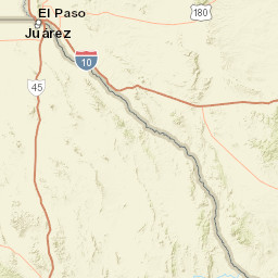 ECOS: Species Profile