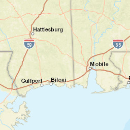 ECOS: Species Profile