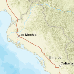 Distancia Chihuahua ↔ Guachochi - Calcula ruta