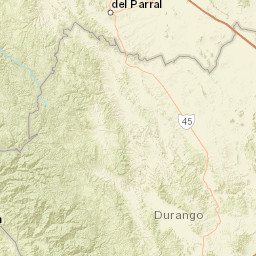 Distancia Chihuahua ↔ Guachochi - Calcula ruta