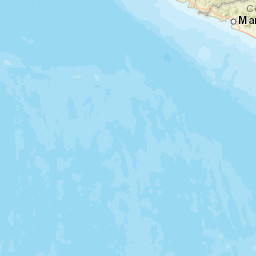 Distancia Manzanillo ↔ Melaque - Calcula ruta