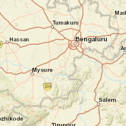 PeopleGroups.org - Adi Dravida