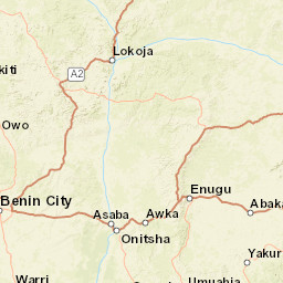 PeopleGroups.org - Nupe