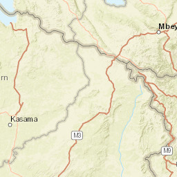 PeopleGroups.org - Tumbuka