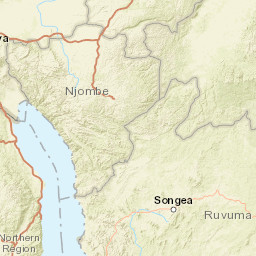 PeopleGroups.org - Tumbuka