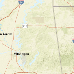 ECOS: Species Profile