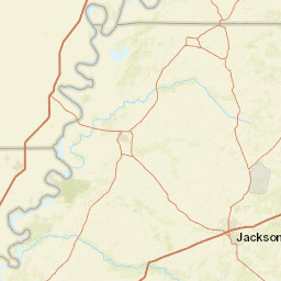ECOS: Species Profile