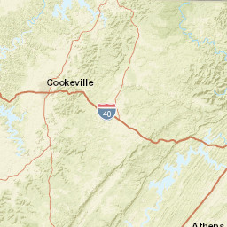 ECOS: Species Profile