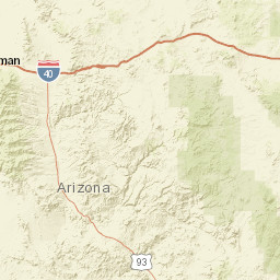 ECOS: Species Profile