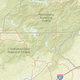 ECOS: Species Profile
