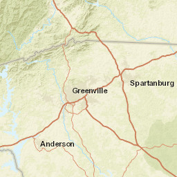 ECOS: Species Profile
