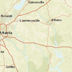 ECOS: Species Profile