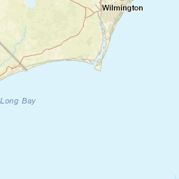 ECOS: Species Profile