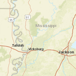 ECOS: Species Profile