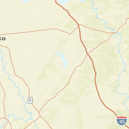 ECOS: Species Profile