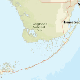 ECOS: Species Profile