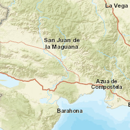 ECOS: Species Profile