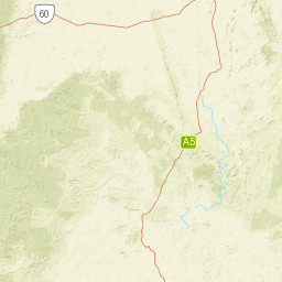 Dashboard - Central Highlands Regional Council