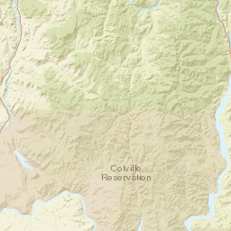 ECOS: Species Profile