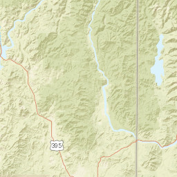 ECOS: Species Profile
