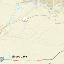 ECOS: Species Profile