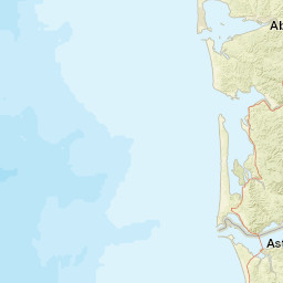 Magnetic Declination in Seattle, USA