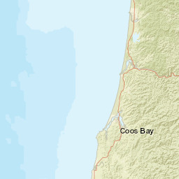 Esri, HERE, Garmin, NGA, USGS, NPS