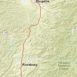 Consumers Power Public Outage Map