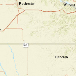 ECOS: Species Profile