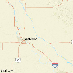 ECOS: Species Profile