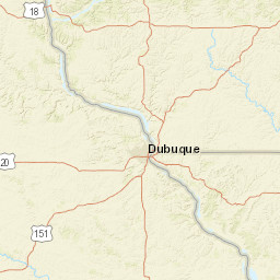 ECOS: Species Profile