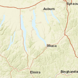 ECOS: Species Profile