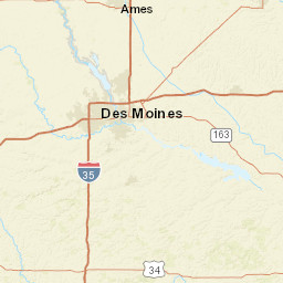 ECOS: Species Profile