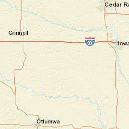 ECOS: Species Profile