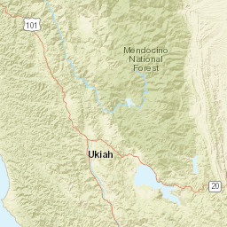 ECOS: Species Profile