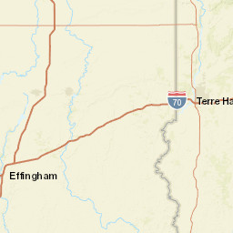 ECOS: Species Profile