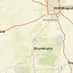 ECOS: Species Profile