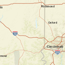 ECOS: Species Profile