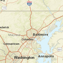 ECOS: Species Profile