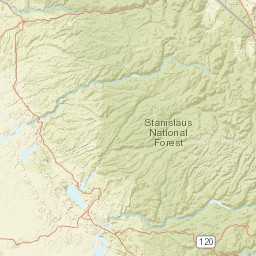 ECOS: Species Profile