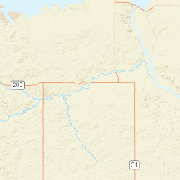 ArcGIS Web Application