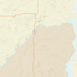 ArcGIS Web Application