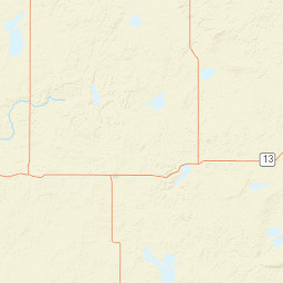 ArcGIS Web Application