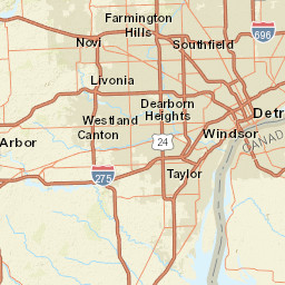 Sterling Heights, MI - OneView