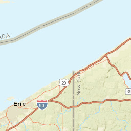 ArcGIS Web Application