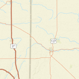 ArcGIS Web Application