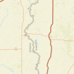 ArcGIS Web Application