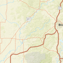 ArcGIS Web Application