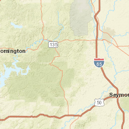 ArcGIS Web Application