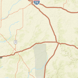 ArcGIS Web Application